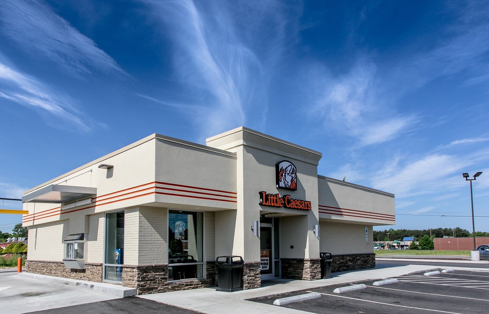 Commercial Development, Greensboro NC | PARC Companies